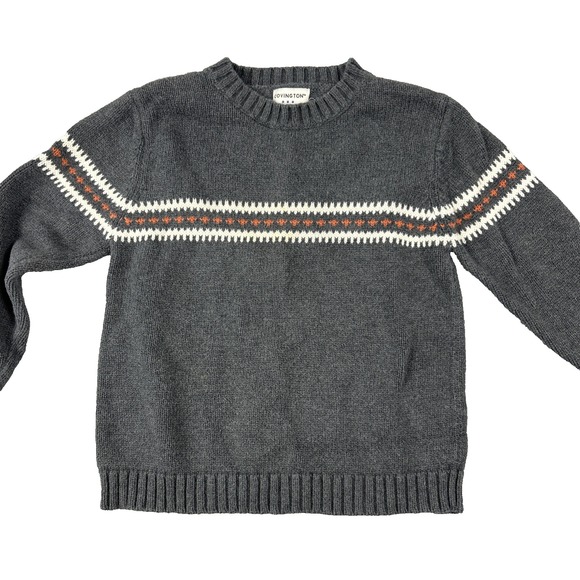 Covington | Shirts & Tops | Covington Kids Vintage Sweater Size M 56 ...